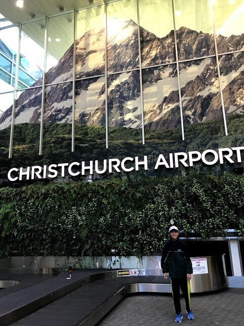 ニュージーランド800km縦断MTBの旅 ～帰国編～｜今野駿太 / Shunta Konno