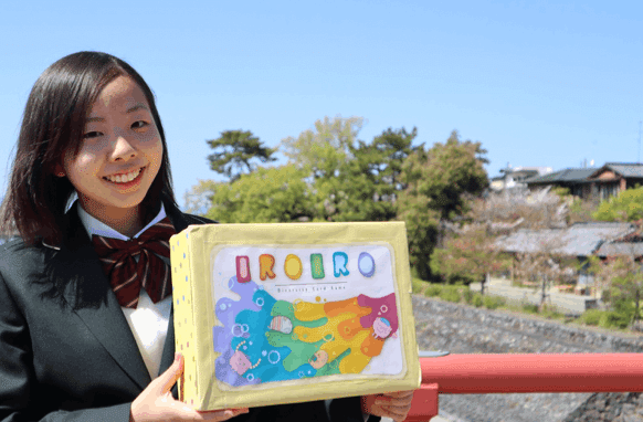 IROIROがやりたいことって何だろう？｜Little You 公式 note