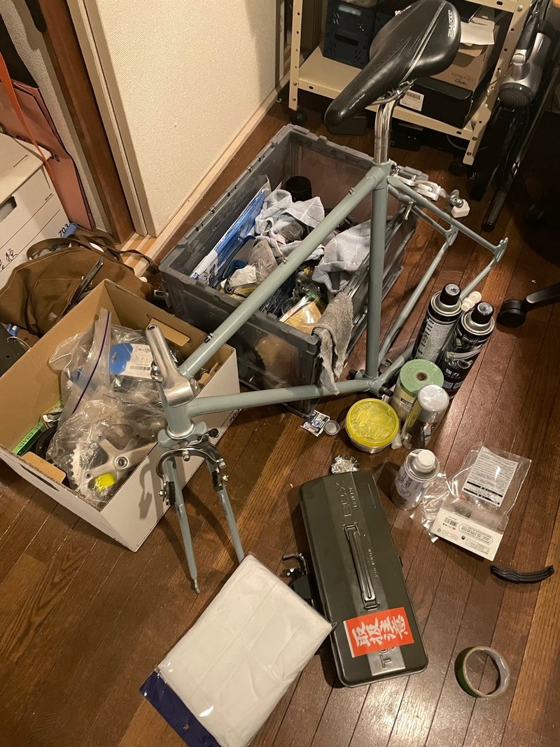 病めるときも健やかなるときも隣にいるのは常に自分｜Tetsutaro Ogawa