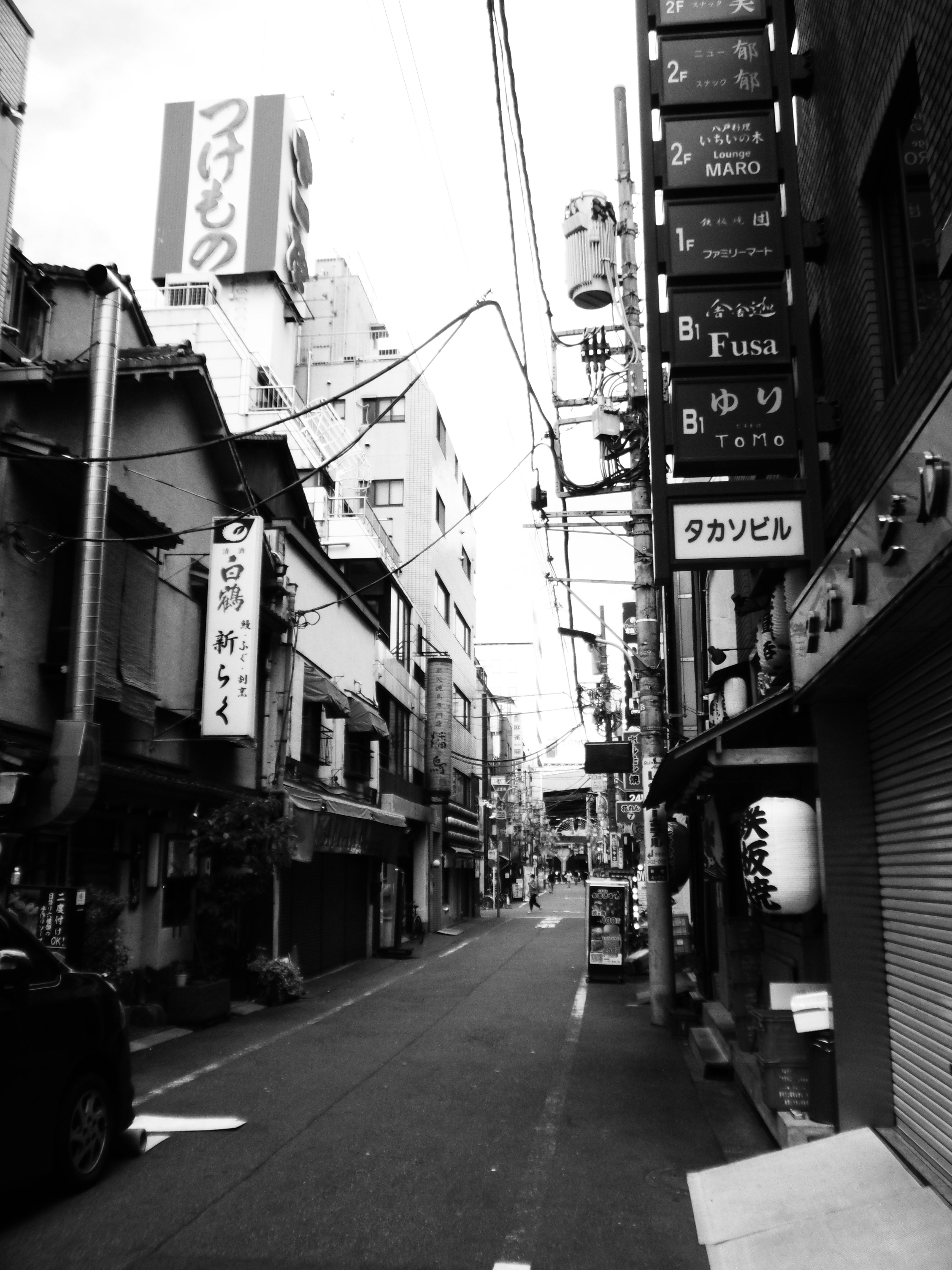 撮影 2022/8/11｜かろ / Tomohiko Kato