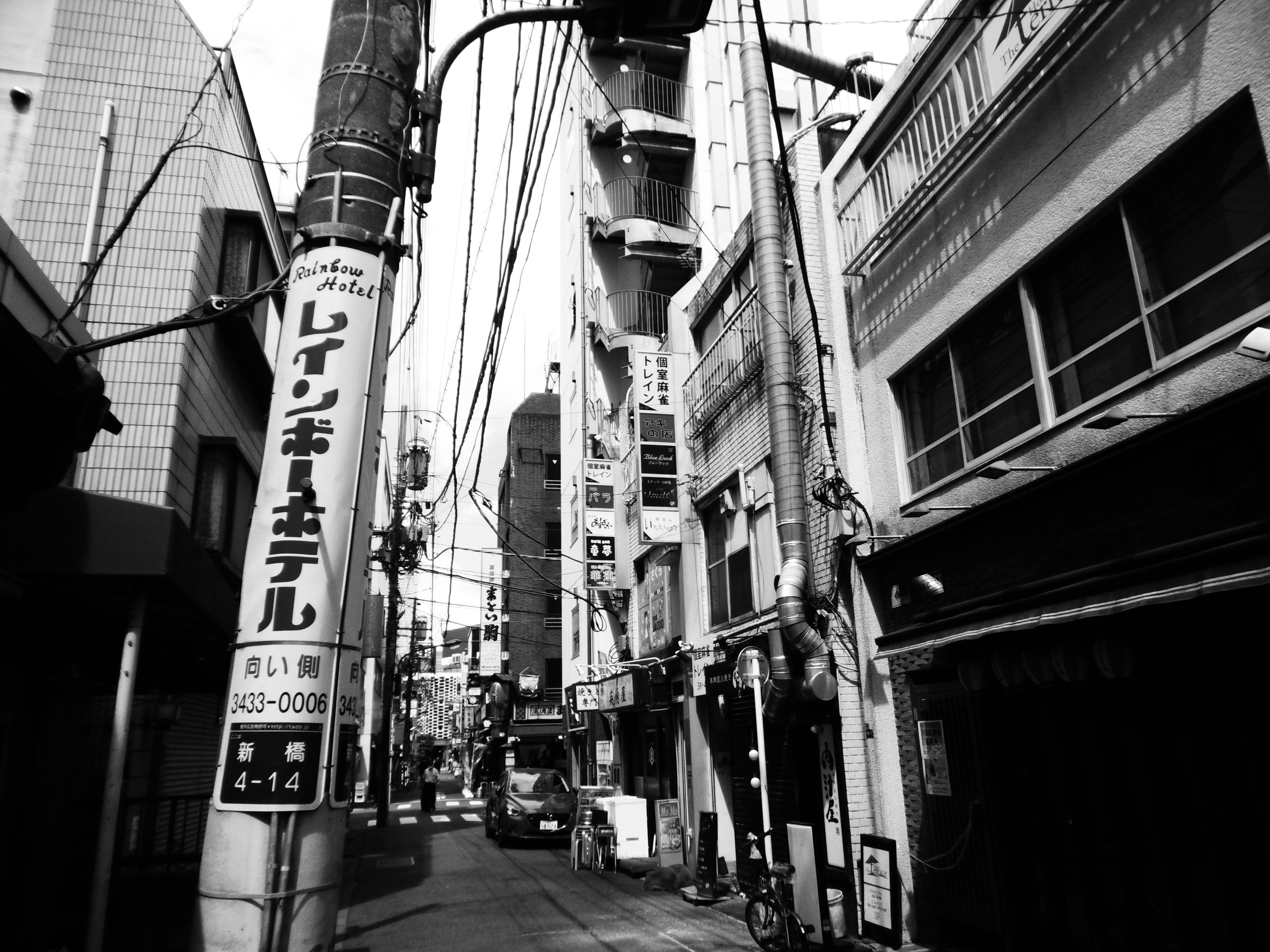 撮影 2022/8/11｜かろ / Tomohiko Kato