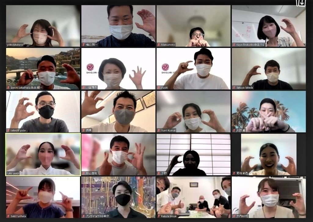 塩尻CxO Lab第3シーズン始動！～仕様書作成WS開催後記～｜のりしお（乗り出せ！ 塩尻関係人口ポータル）