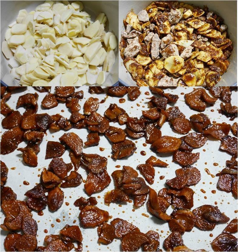 映画とジンジャー(しょうが)「死ぬまでにしたい10のこと」｜asagi_wind