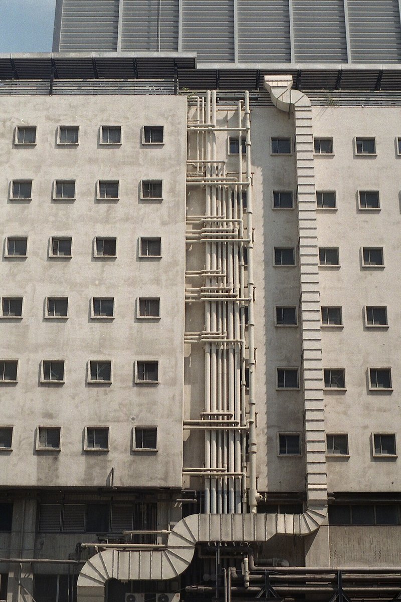 カメラの話を徒然に(4)｜robert_oku