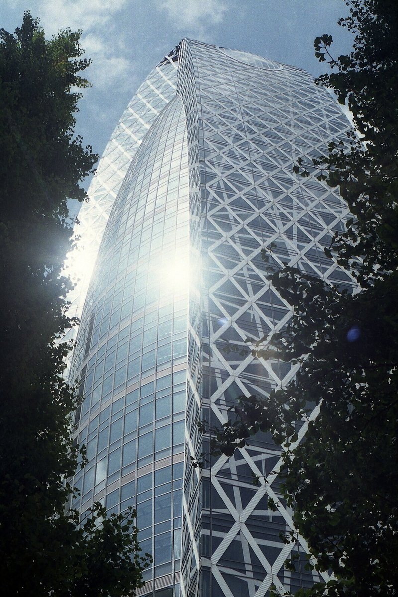 カメラの話を徒然に(4)｜robert_oku