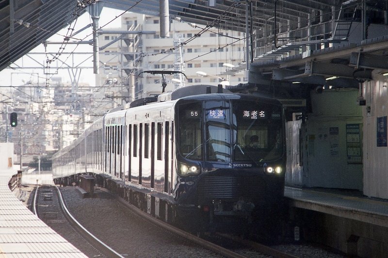 カメラの話を徒然に(4)｜robert_oku