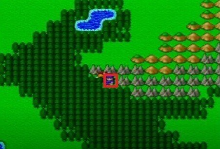 DQ5 RTA 魔人サンチョチャート｜moko