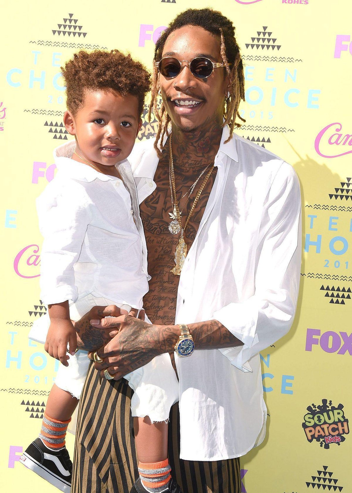 『次のレベルに引き上げる・・・』 ウィズ・カリファのニューアルバム！！ Wiz Khalifa - Multiverse (2022 ...