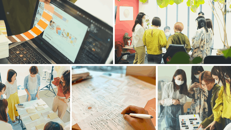 昨日より今日のわたしが輝く手帳、 「Me手帳」 に込める想い｜安藤 美玖 | ICORE inc.