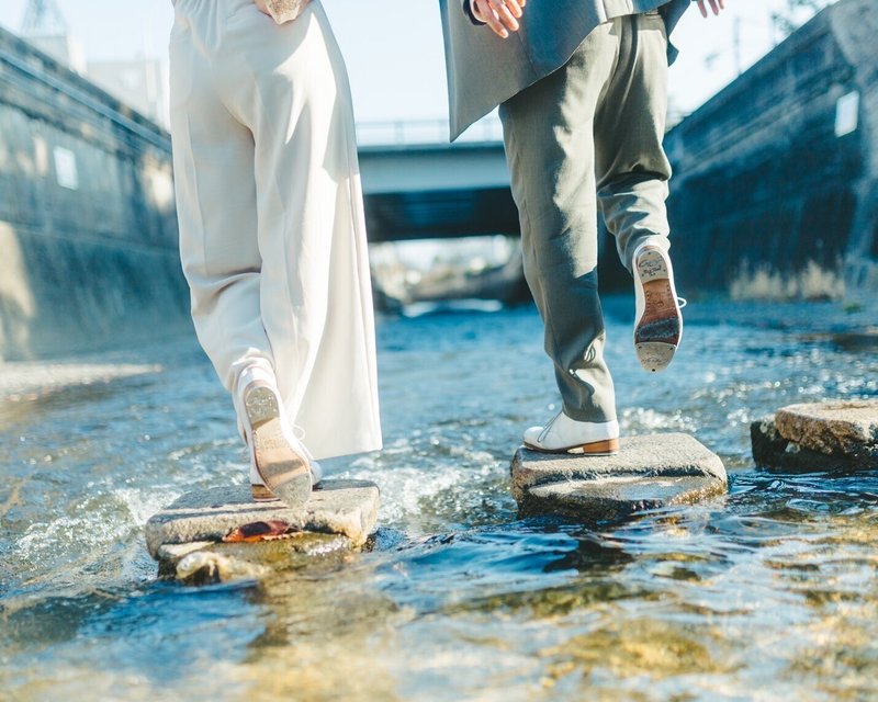 自己紹介｜タップダンサーがココでは踊らずにnoteに書く理由｜Junya Ota