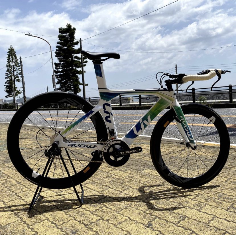 ポタリング｜Fuku chan