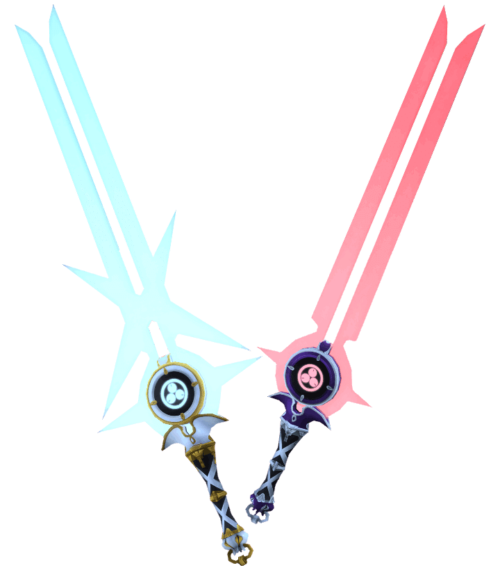 印象に残るゲームの武器＃1〜「ゲッカビジン」｜けこぜろ / ke-ko0