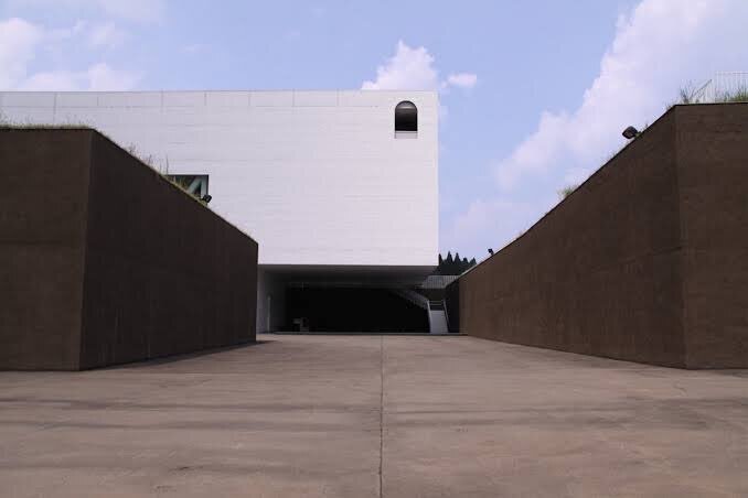 青木淳氏 青森県立美術館｜Yamaken blog