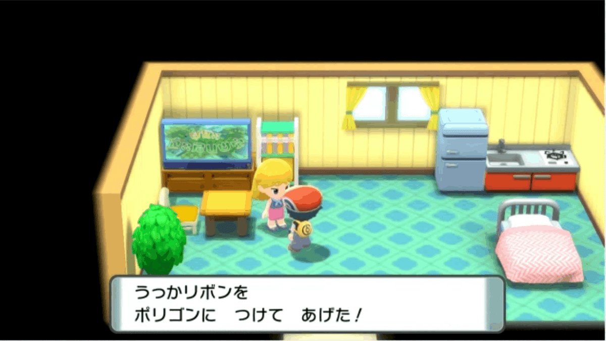 BDSPの日付変更ペナルティ回避（Switch2台必要）｜じゃんきー