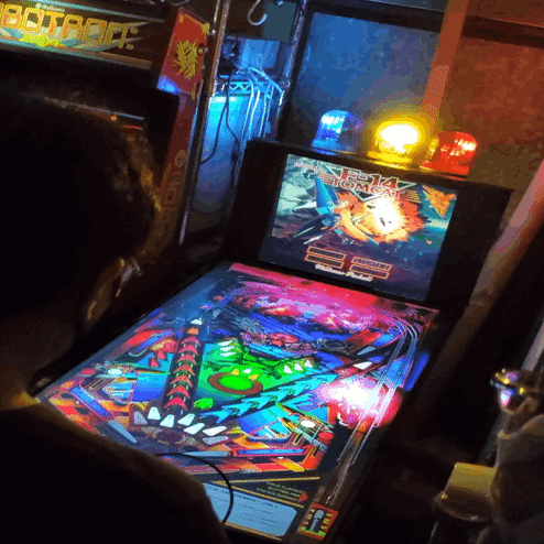 Visual Pinball で おうちピンボール覚書｜kinchan｜note