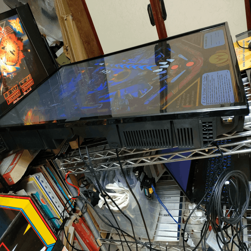 Visual Pinball で おうちピンボール覚書｜kinchan｜note