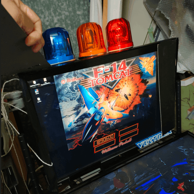 Visual Pinball で おうちピンボール覚書｜kinchan｜note