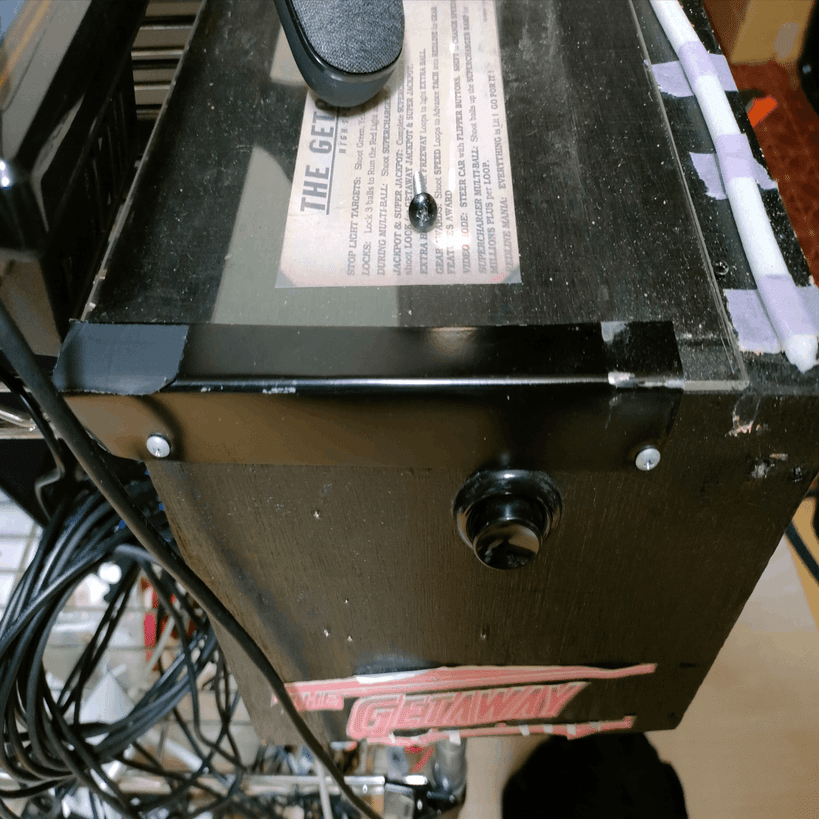 Visual Pinball で おうちピンボール覚書｜kinchan｜note