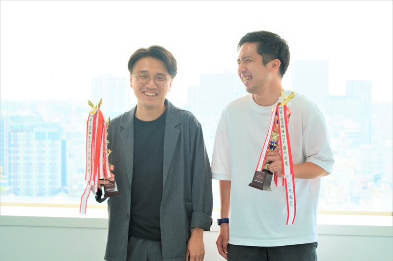 CSチーム最強コンビの、「仕事ができるようになるまで」 【連載:まっすぐの流儀 vol.3】｜PRONI【公式】