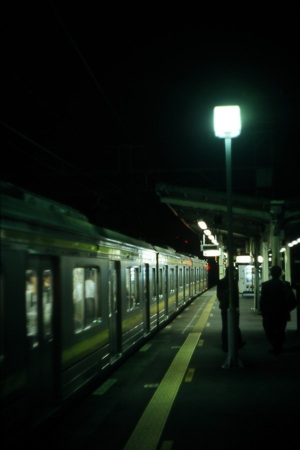 カメラの話を徒然に(6)｜robert_oku