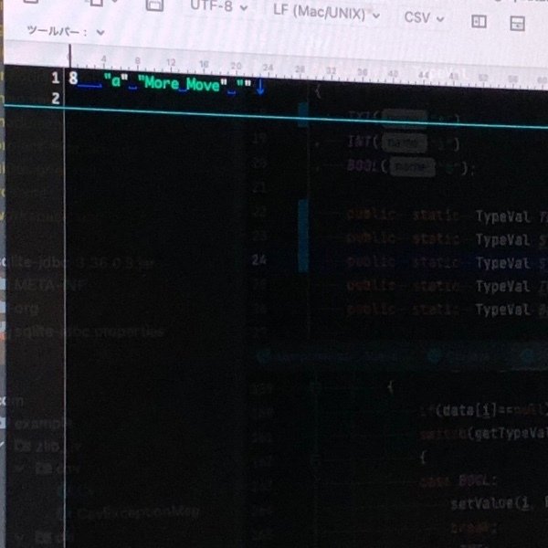 【Console Application】ファイルとデータベース 123【学習記】｜SAYKA.