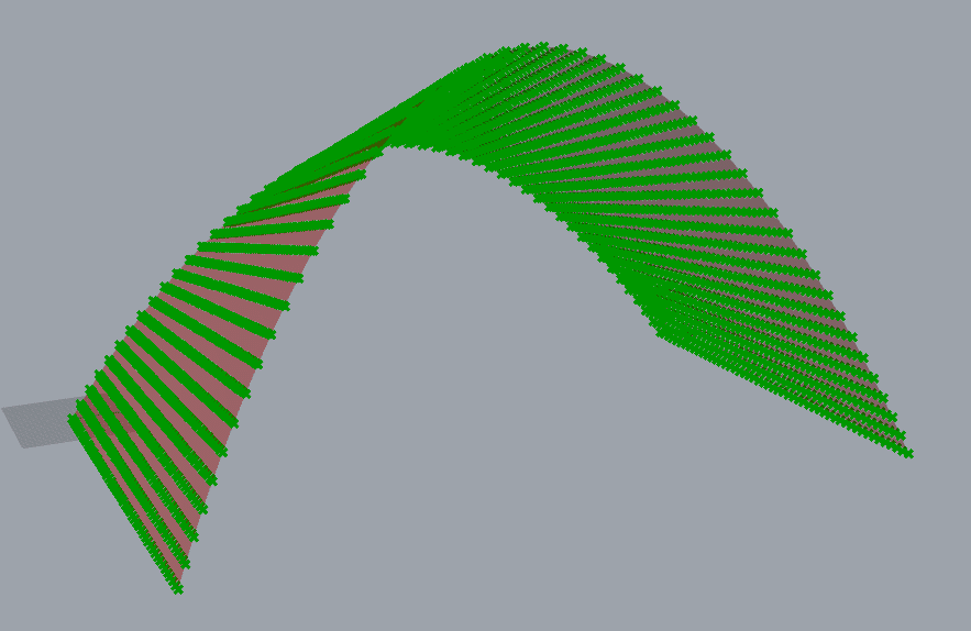 Mesh Surface-Surface→Mesh化する｜Mt