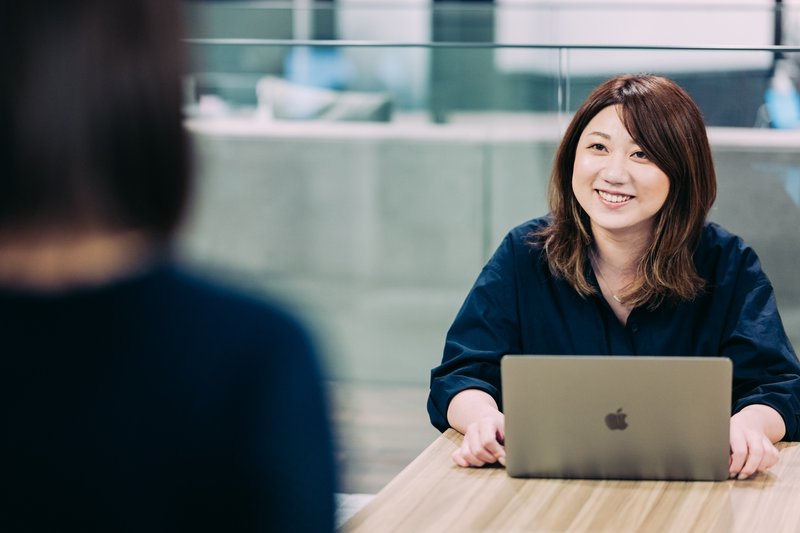 フォーデジットの採用プロセスをご紹介します｜FOURDIGIT Inc.