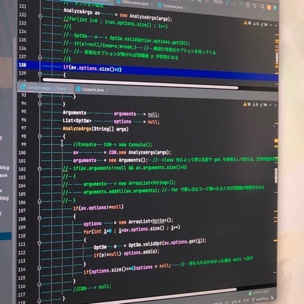 【Console Application】ファイルとデータベース 124【学習記】｜SAYKA.