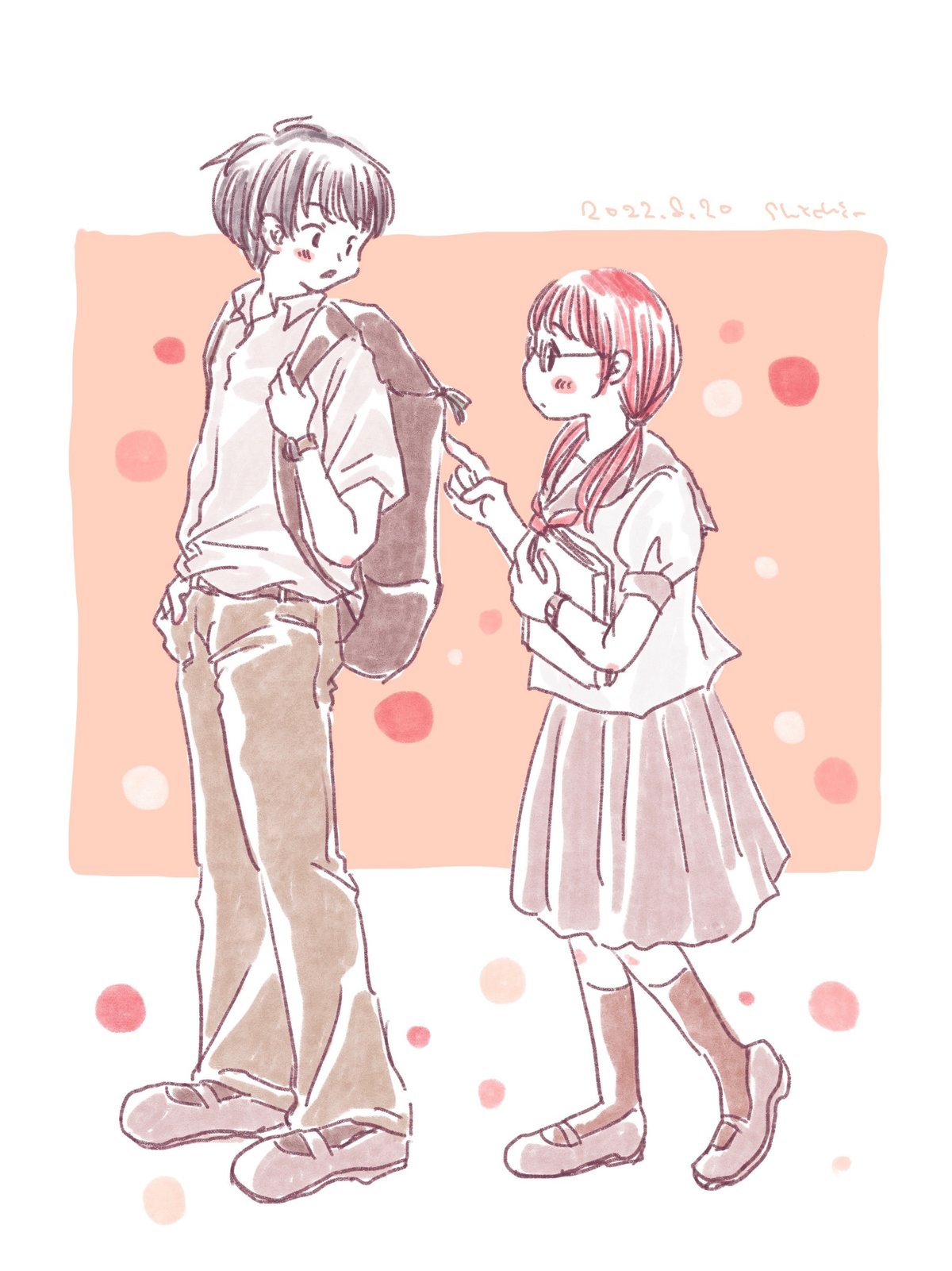 cofumiさんの、恋の575。｜しち