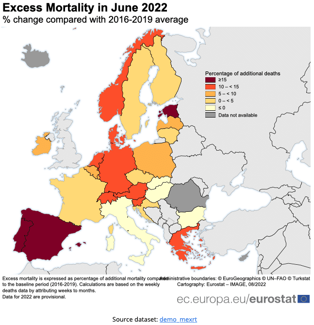 ユーロ圏第2四半期GDP、0.6%拡大。ドイツは伸び減速。｜DigitalCreator