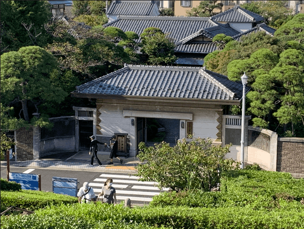 Highlights along the Edogawa River｜m_shigetomi