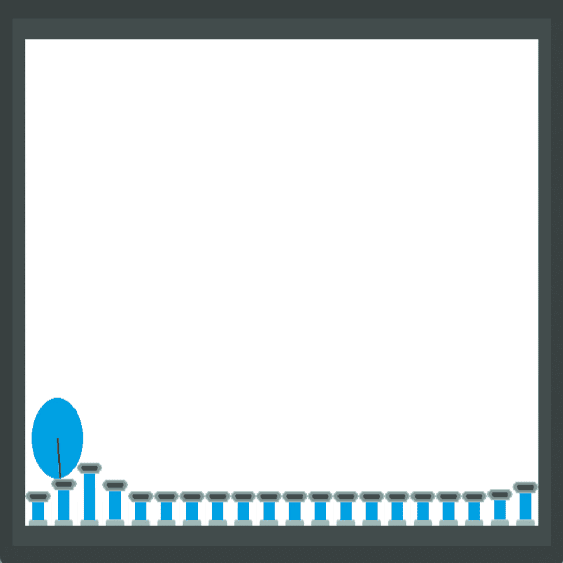 PettingZoo 入門 (1) - マルチエージェント強化学習環境セット｜npaka｜note