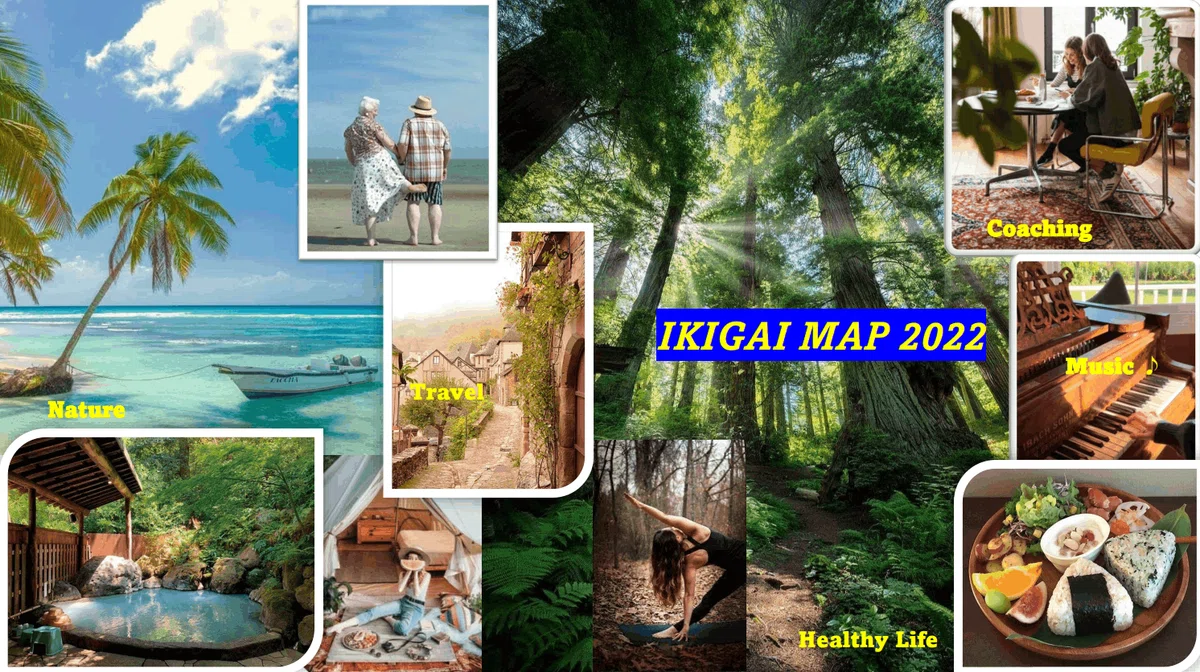 両親とIKIGAIについて語る（1）｜Miepan
