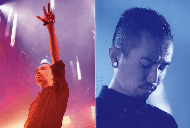 SOUL'd OUT ライブツアー及び出演ライブ一覧（年表）｜sai