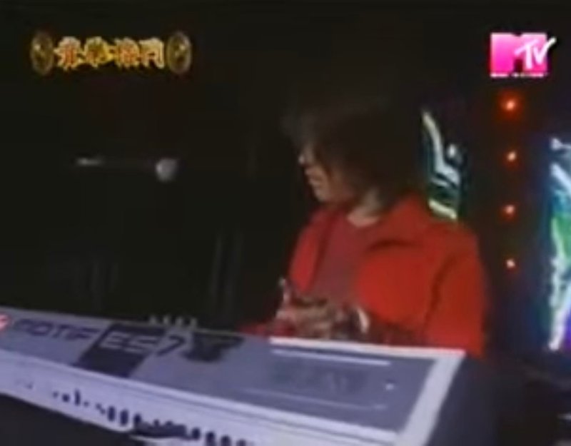 SOUL'd OUT ライブツアー及び出演ライブ一覧（年表）｜sai