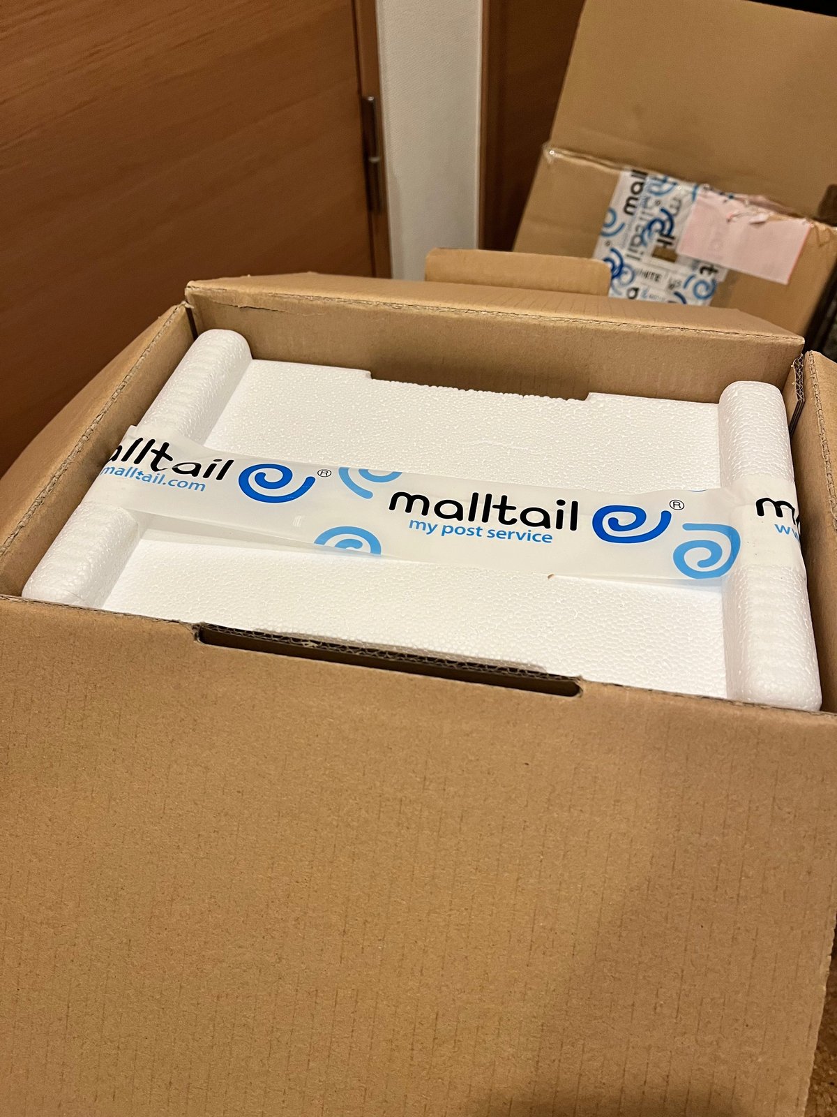 コーヒーグラインダー「Niche Zero」を海外配送代行で買ってみた｜田端住民