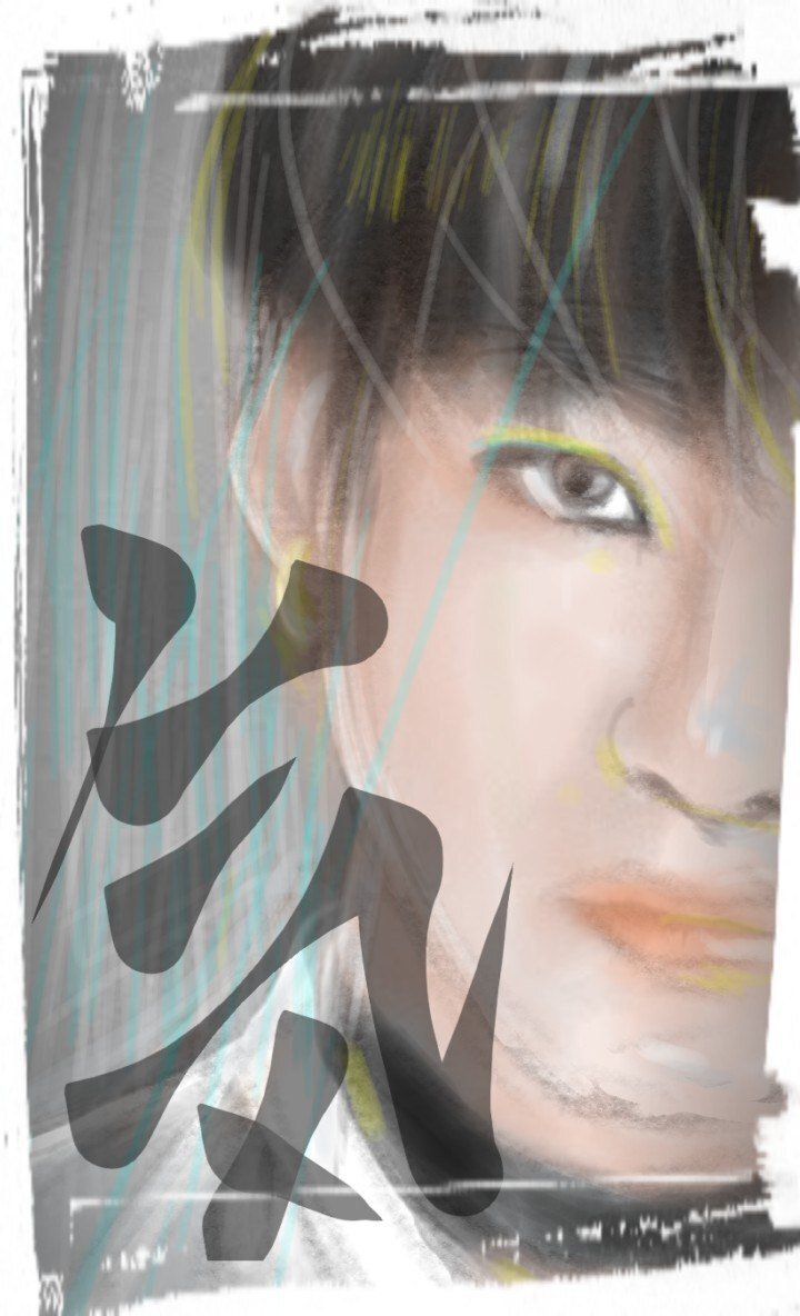 圧倒される｜akkiy☆｜note