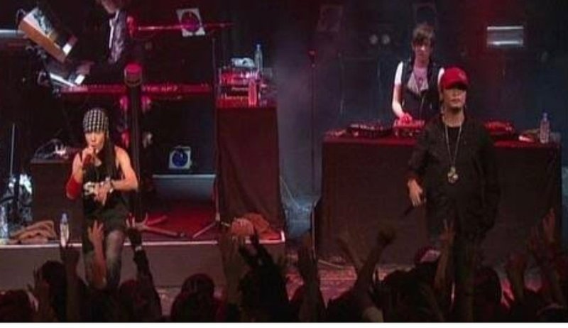 SOUL'd OUT ライブツアー及び出演ライブ一覧（年表）｜sai