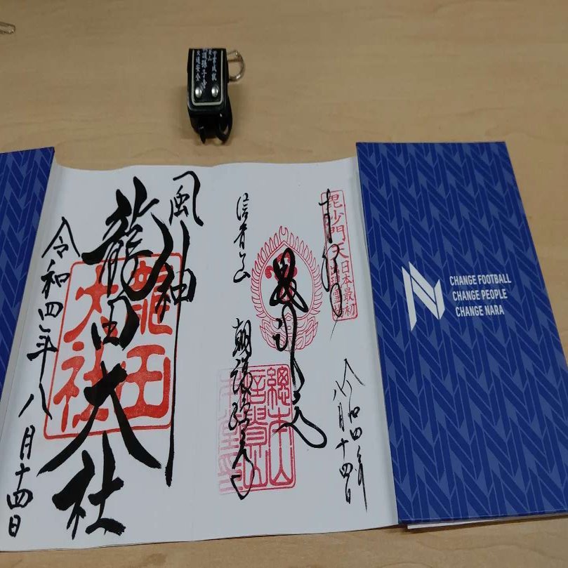 奈良クラブ【外野の観戦記（vsFCティアモ枚方）R4.8.19】｜外野のガヤおじさん⚽🦌