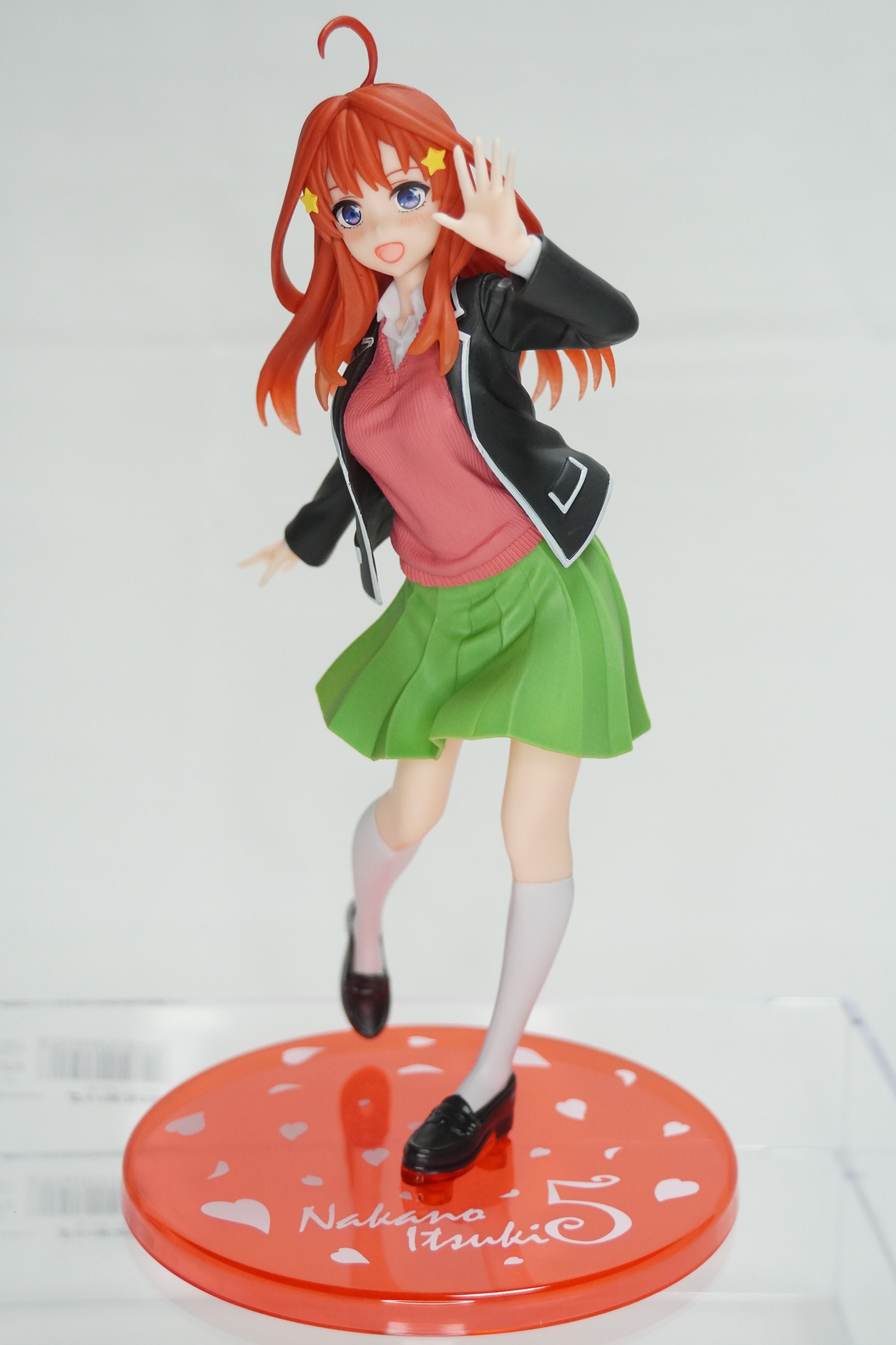 中古 FIG 中野五月 なかのさつき 五等分の花嫁∬ Coreful 中古 FIG 中野五月 なかのさつき 五等分の花嫁∬ Coreful