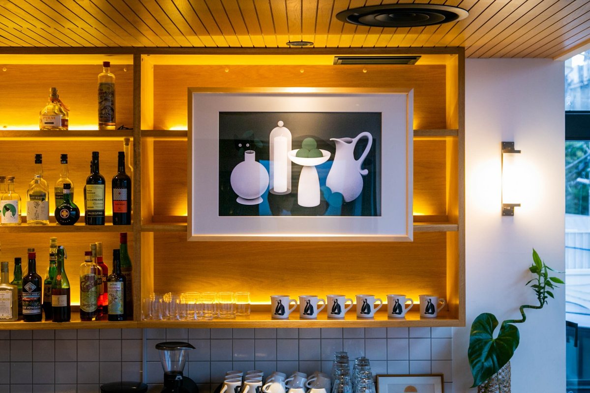 8/18(木)よりAsuka Eo個展"ROOM"を開催中｜301 Magazine