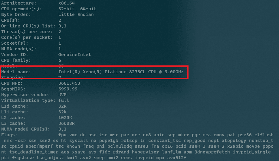 AWS EC2上でのパフォーマンス測定｜NAVITIME_Tech