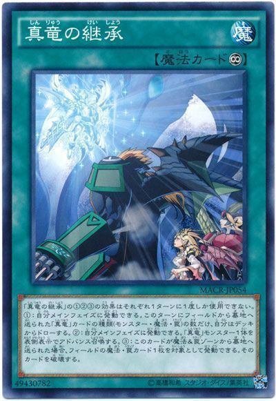 命削り真竜でデュエリストカップ2ndを戦った44戦の記録とデッキ 命削り真竜でデュエリストカップ2ndを戦った44戦の記録とデッキ