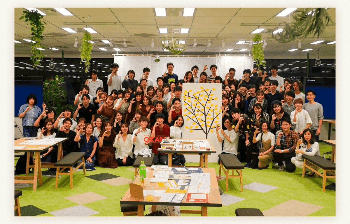 Cocoda Trainingをクローズする理由と、これからCocodaが目指す「しくみ」の民主化｜Cocoda