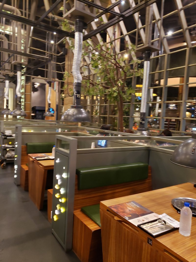 韓国釜山旅 ️の食レポ①。。。🥺｜madamhiroko｜note