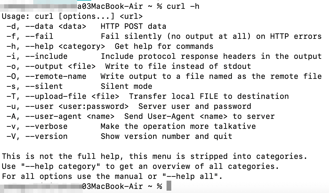 curlって何やねん、macでcurlでAPI叩くにはどないすんねん｜good-sun（a03）
