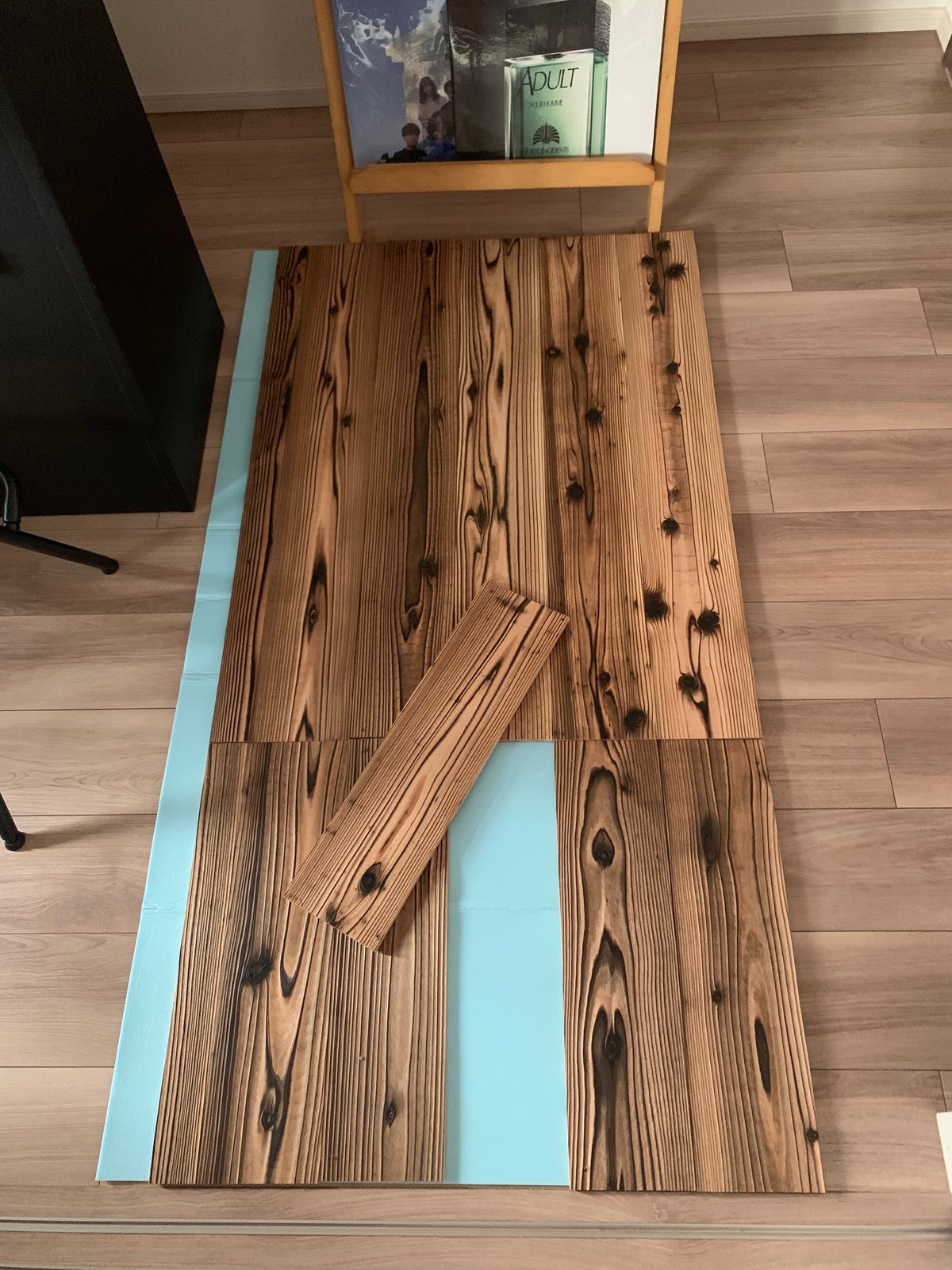 IESAUNA導入1週間時点での感想｜サウナ備忘録ex