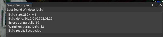 【VRChat】ワールド制作時に必ず利用しているおすすめのツール群｜wata23