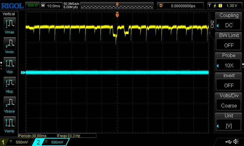 AD8317 1MHz~10GHz RF Log Ampを試してみる｜Tsuyoshi Yamamoto｜note