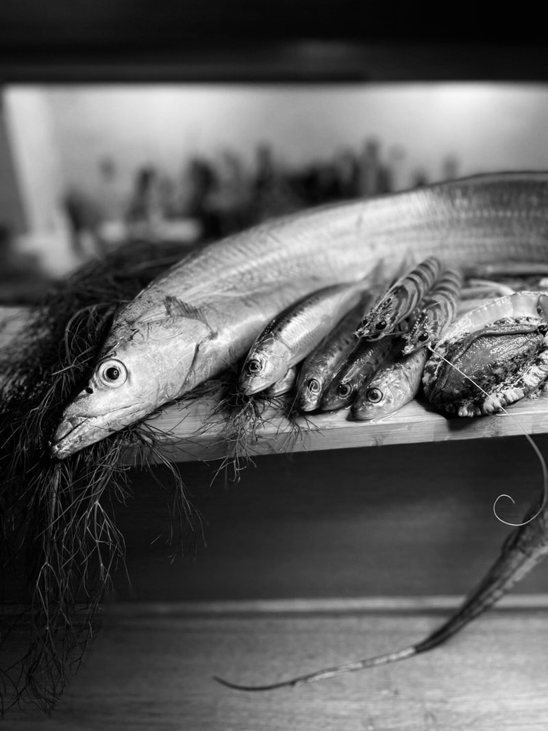 Dining Wada通信7｜シェフ和田